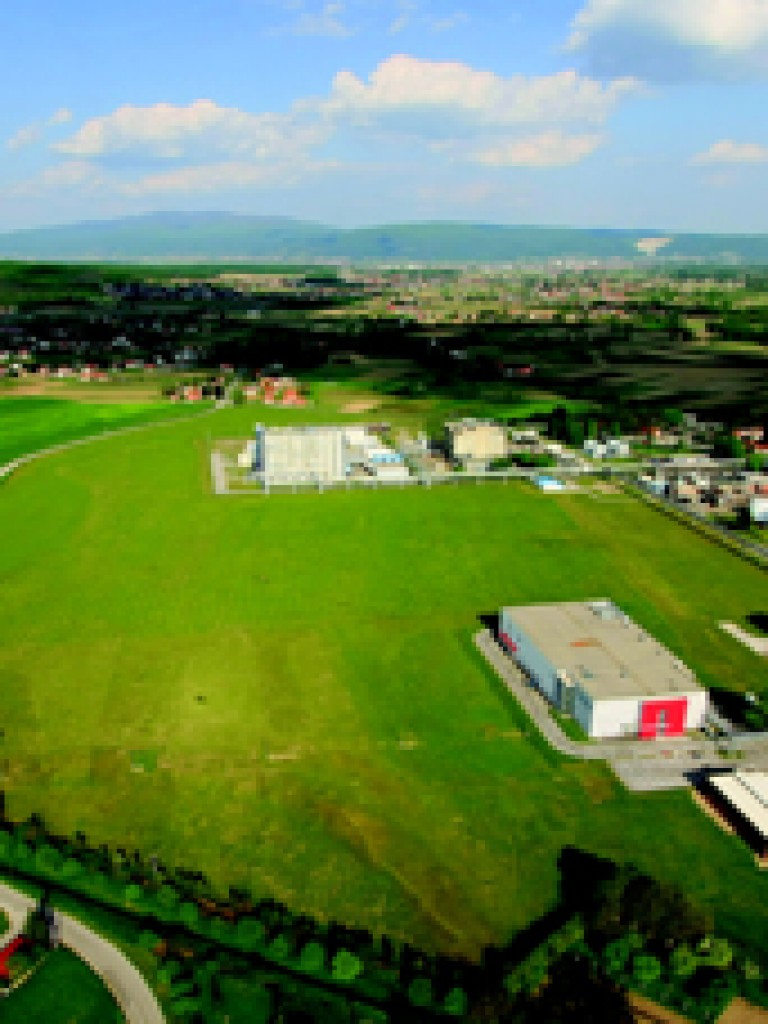 Brdovec officially protected by the Cityhub :: CityHub