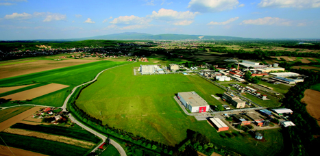 Brdovec officially protected by the Cityhub :: CityHub